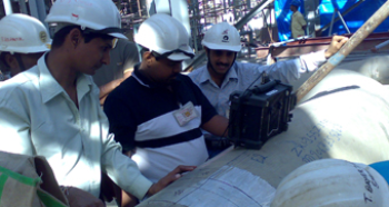 Sigma NDT Services Pvt. Ltd | NDT Training