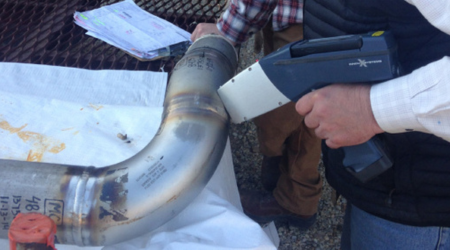 D&C Inspection Services, Inc. | OnestopNDT