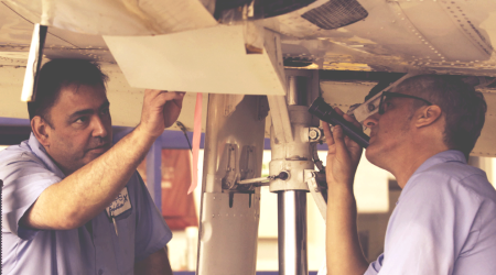 Epps Aviation | NDT Company - OnestopNDT