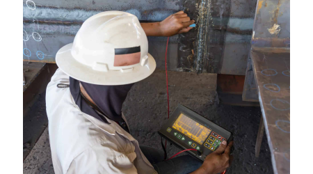 Pure Prime Solutions | NDT Company | OnestopNDT