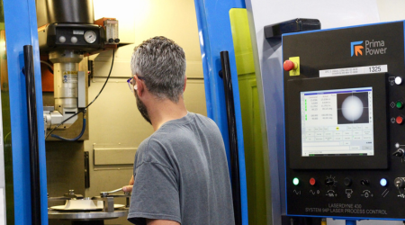 Ace Precision Machining | OnestopNDT