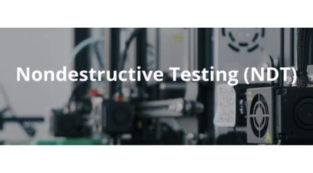 Ghostrock LLC | NDT Company - OnestopNDT