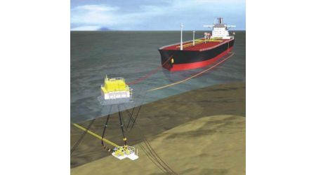 Deepwater Engineering Limited | OnestopNDT