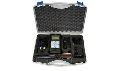 INTRON PLUS LTD | NDT Company | OnestopNDT