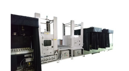 EISHIN KAGAKU CO.LTD. | OnestopNDT