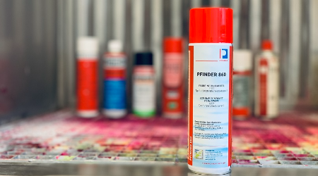 PFINDER KG | NDT products and services | OnestpNDT