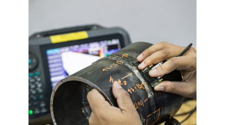 Red Earth NDT | NDT Company | OnestopNDT