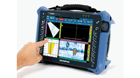 NDT aura | NDT Company - OnestopNDT