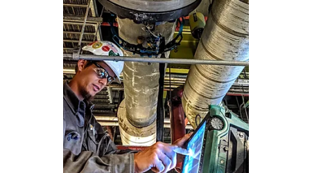 Trispec | NDT Company | OnestopNDT