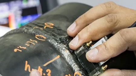 TCR Advanced Engineering Pvt. Ltd | OnestopNDT