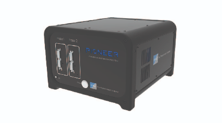 TPAC (The Phased Array Company) | OnestopNDT