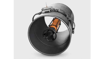 Vidisco X-ray | NDT Companies | OnestopNDT