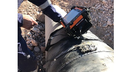 F&G Technologies | NDT Techniques