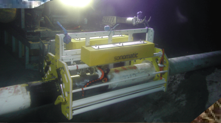 Sonomatic Limited | OnestopNDT