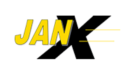 JANX | NDT Company | OnestopNDT