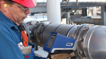 Inspectahire | NDT service providers | NDT inspection