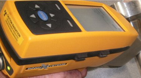 TCR Advanced Engineering Pvt. Ltd | OnestopNDT