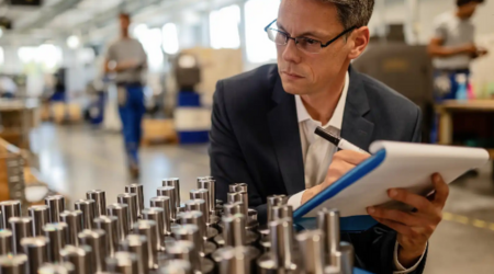 Pro QC International | OnestopNDT