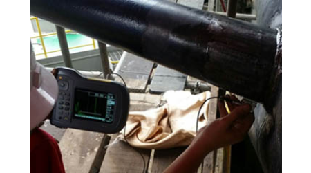 (ITS) Inspection Technical Solutions Sdn Bhd | OnestopNDT