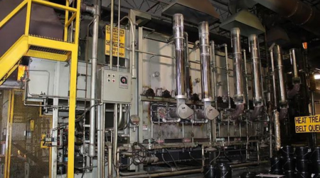 Aerospace Testing & Pyrometry, Inc. | OnestopNDT