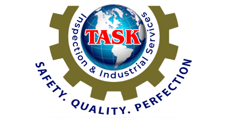 Task Inspection & Industrial Services | NDT Company | OnestopNDT