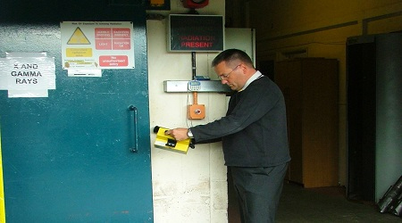 NDT MainCal Ltd | NDT Company | OnestopNDT