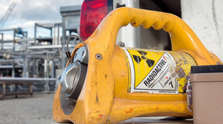 Gamma Test NDT | NDT Companies | OnestopNDT