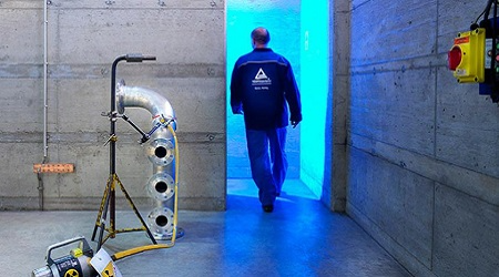 TÜV Rheinland Sonovation | OnestopNDT