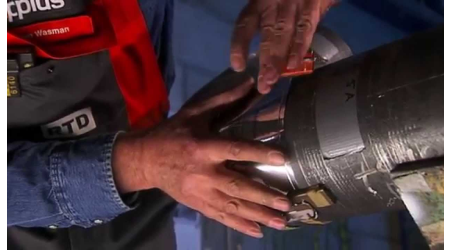 Universal Inspection Co. Ltd. | NDT Company | OnestopNDT