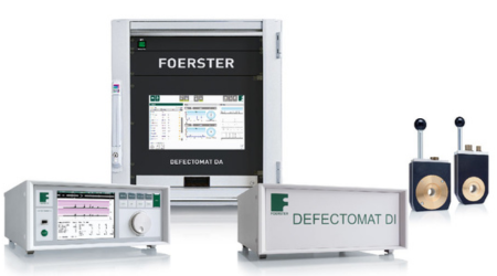 FOERSTER Instruments Inc. | OnestopNDT