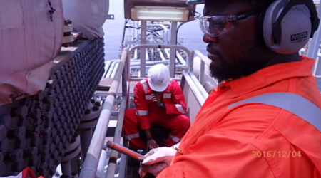 Aries Marine LLC | NDT Company | OnestopNDT