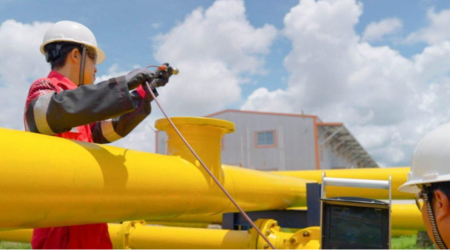 Dexon Technology Pte Ltd | OnestopNDT