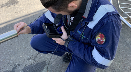 Scotia NDT Services ltd | NDT Company | OnestopNDT