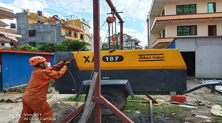 Asset Integrity Group (P) Ltd | OnestopNDT