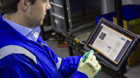 Westerton Access | NDT Company | OnestopNDT