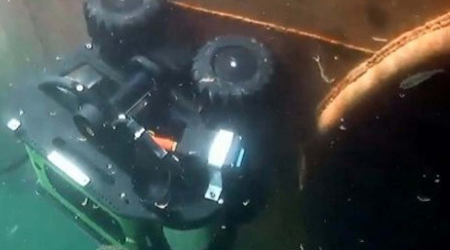 Geo Oceans | OnestopNDT