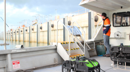 Geo Oceans | OnestopNDT