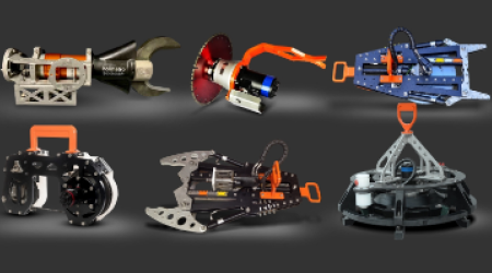 IKM Inspection AS | NDT Companies | OnestopNDT