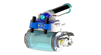 Doppler Electronic Technologies Co Ltd. | OnestopNDT