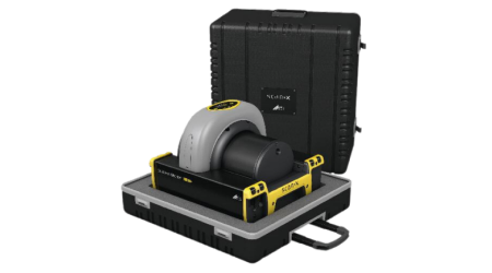 Scanna MSC Ltd | NDT Company | OnestopNDT