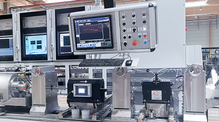 Controle Mesure Systemes | OnestopNDT