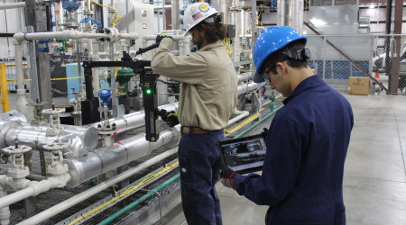 QSA Global, Inc. | NDT Company - OnestopNDT