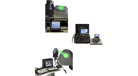 Tecnitest Ingenieros S.L | OnestopNDT