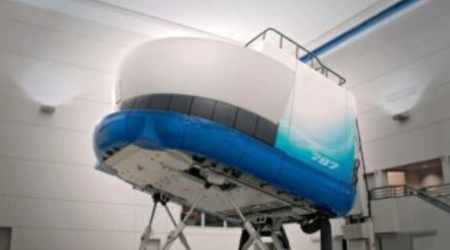 Boeing Company | NDT Company - OnestopNDT