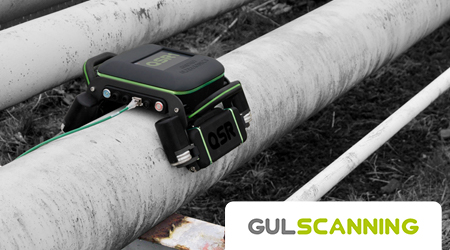 Guided Ultrasonics Ltd. (GUL) | NDT Company | OnestpNDT