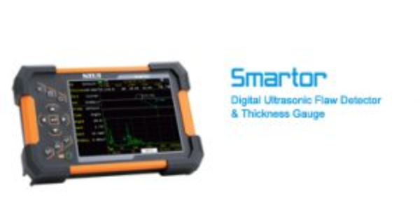 SIUI Co. Ltd | NDT Products & Services | OnestopNDT