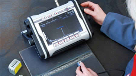 SONOTEC GmbH | OnestopNDT