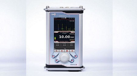 SONOTEC GmbH | OnestopNDT