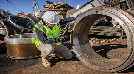 Splitter NDT Inc | NDT Product Supplier | OnestopNDT