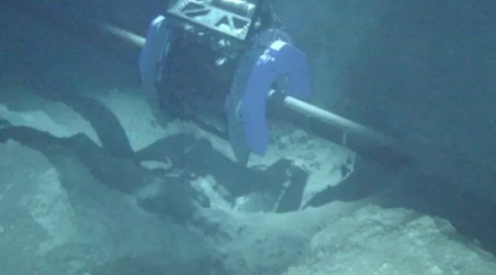 TSC Subsea | NDT Company - OnestopNDT